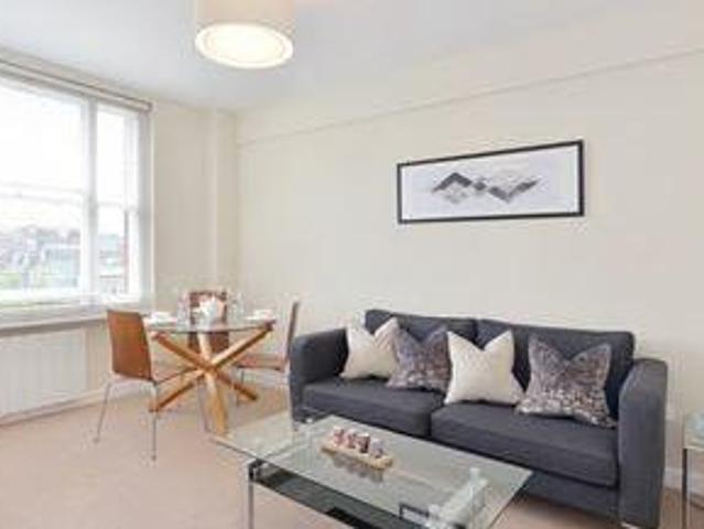 1 Bedroom Flat For Rent In London