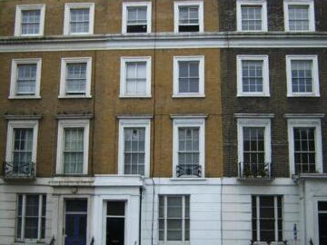 1 Bedroom Flat For Rent In London