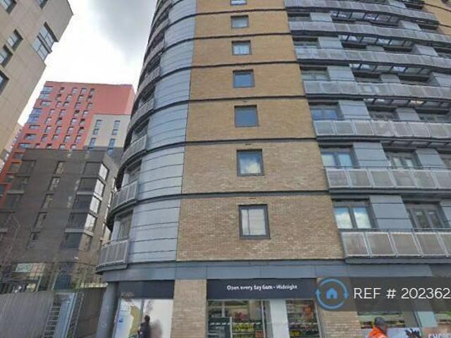 1 Bedroom Flat For Rent In London