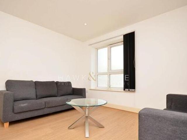 1 Bedroom Flat For Rent In London