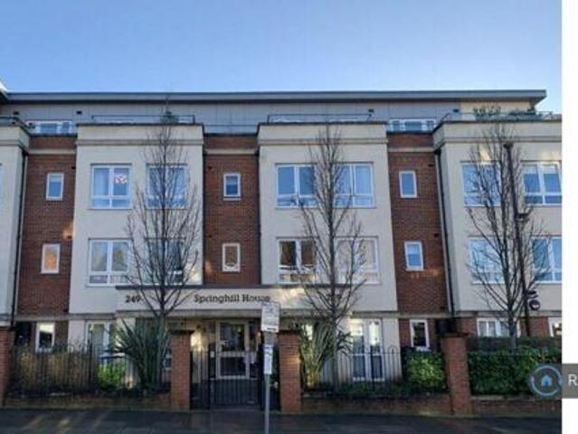 1 Bedroom Flat For Rent In London