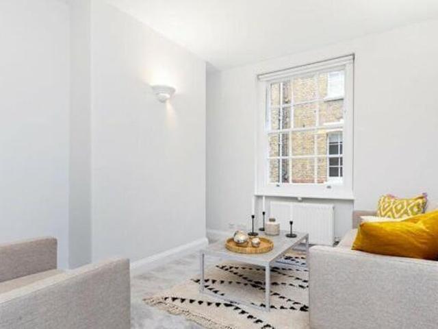 1 Bedroom Flat For Rent In London