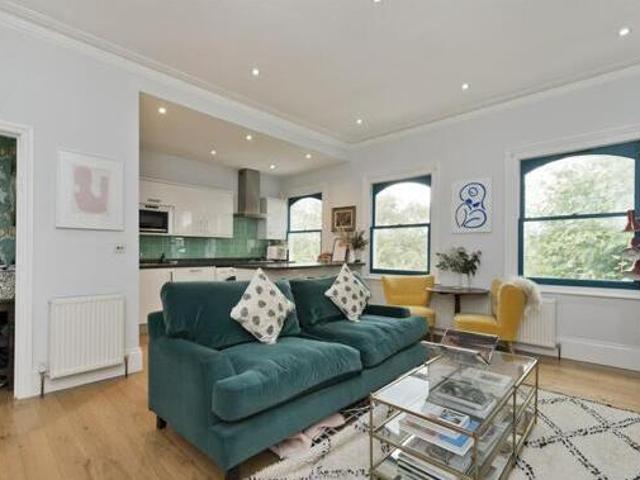 1 Bedroom Flat For Rent In London