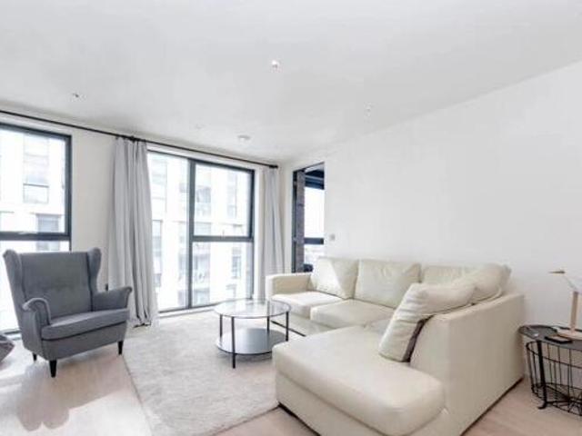 1 Bedroom Flat For Rent In London