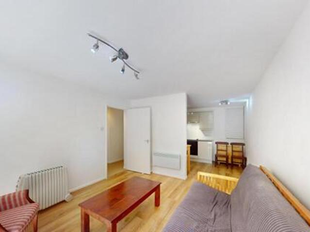 1 Bedroom Flat For Rent In London