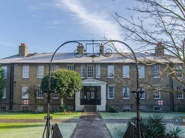 1 Bedroom Flat For Rent In London