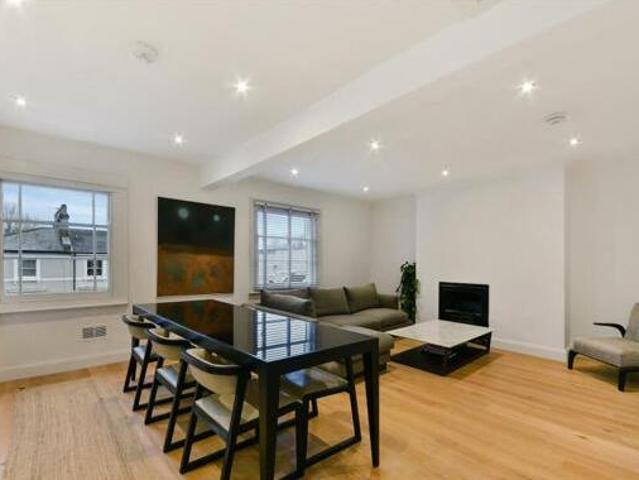 1 Bedroom Flat For Rent In London