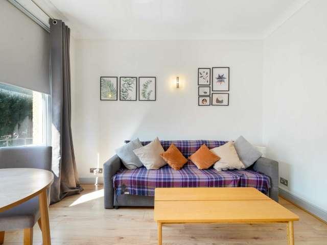 1 bedroom flat for rent in London