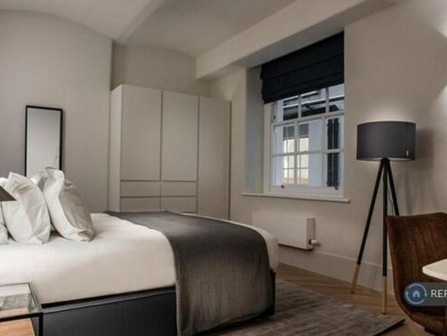 1 Bedroom Flat For Rent In London