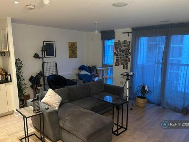 1 Bedroom Flat For Rent In London