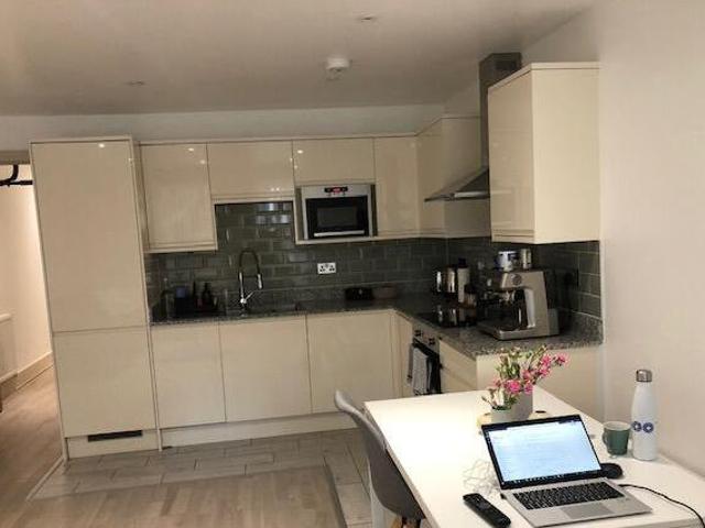 1 Bedroom Flat For Rent In London