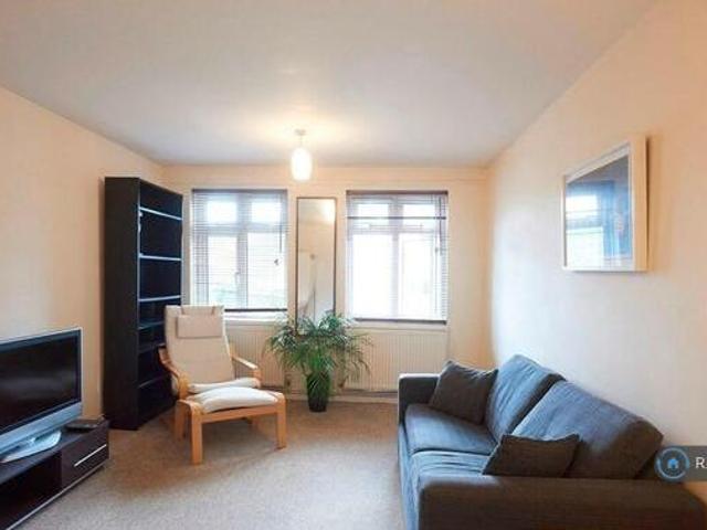 1 Bedroom Flat For Rent In London