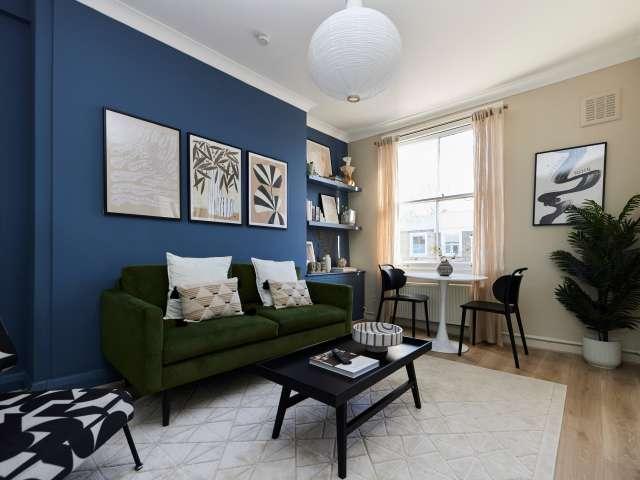 1 bedroom flat for rent in London