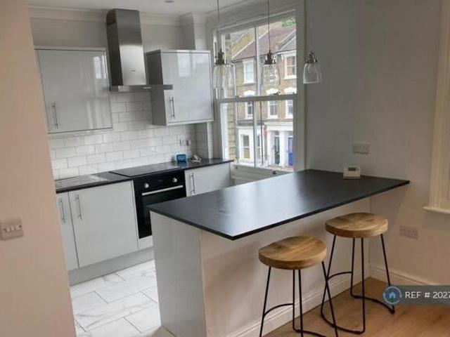 1 Bedroom Flat For Rent In London