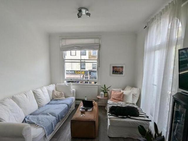 1 Bedroom Flat For Rent In London