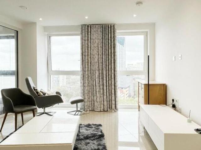 1 Bedroom Flat For Rent In London