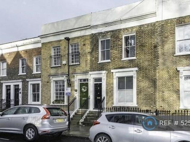 1 Bedroom Flat For Rent In London