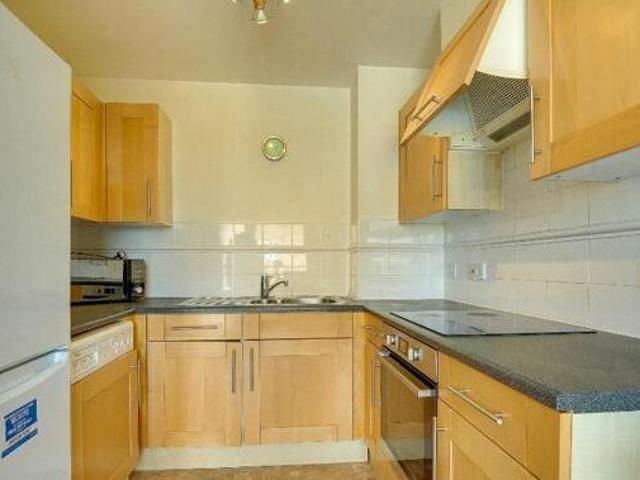1 Bedroom Flat For Rent In London