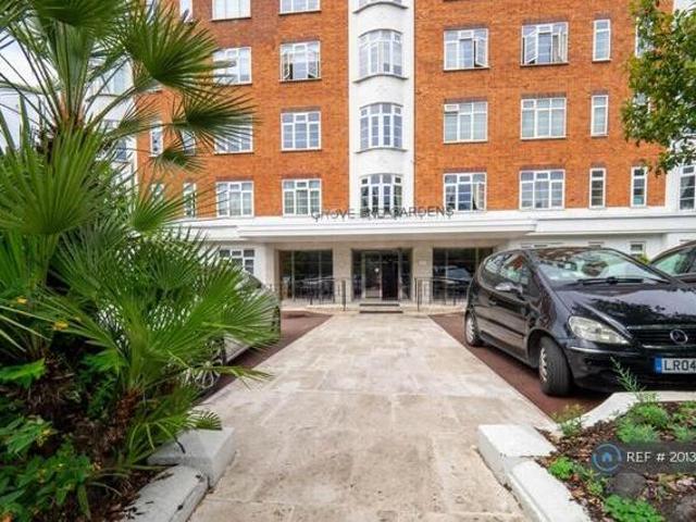 1 Bedroom Flat For Rent In London
