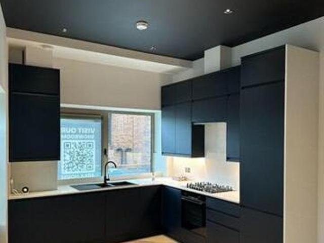 1 Bedroom Flat For Rent In London