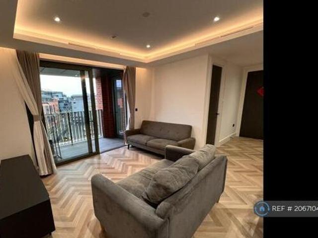 1 Bedroom Flat For Rent In London