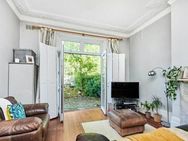 1 Bedroom Flat For Rent In London