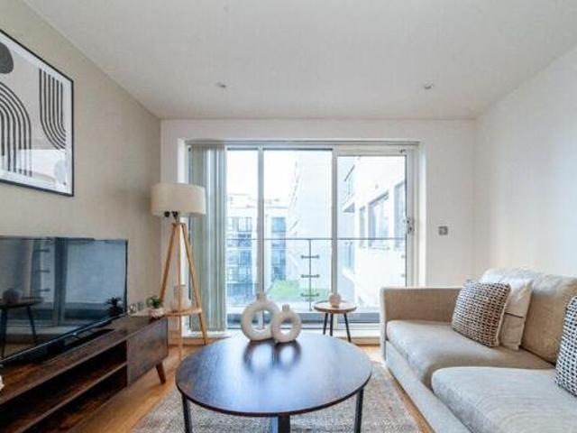 1 Bedroom Flat For Rent In London