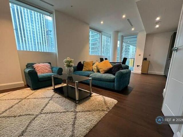 1 Bedroom Flat For Rent In London