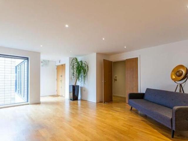 1 Bedroom Flat For Rent In London Bridge, London