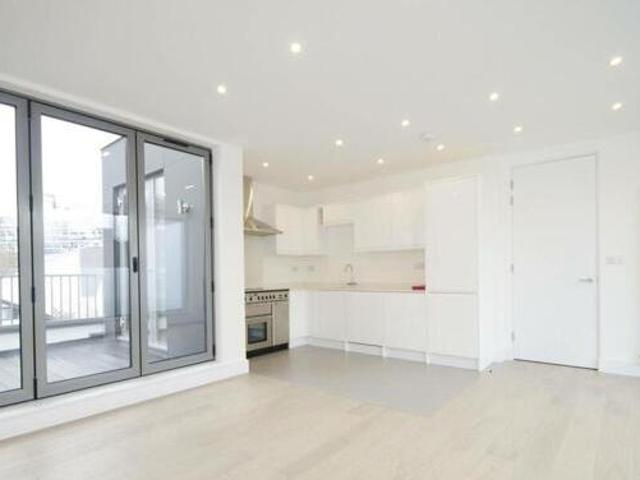 1 Bedroom Flat For Rent In London Bridge, London