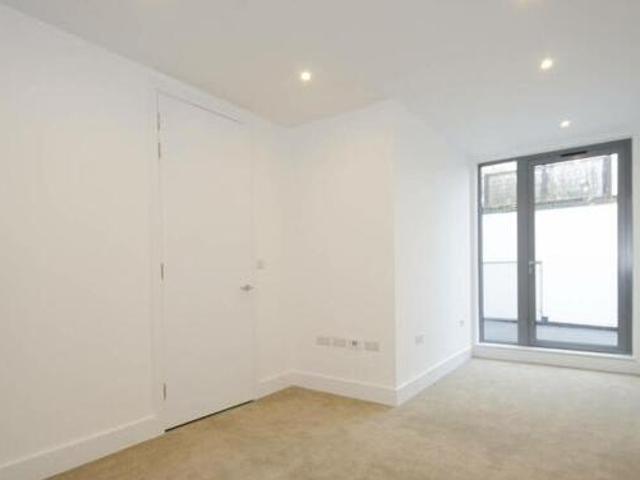 1 Bedroom Flat For Rent In London Bridge, London