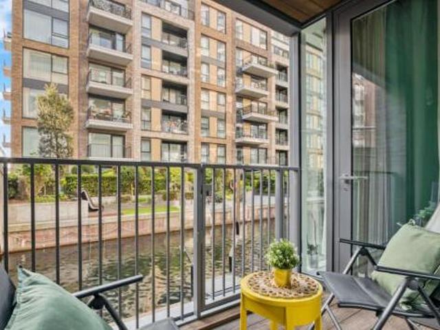 1 Bedroom Flat For Rent In London, Greater London
