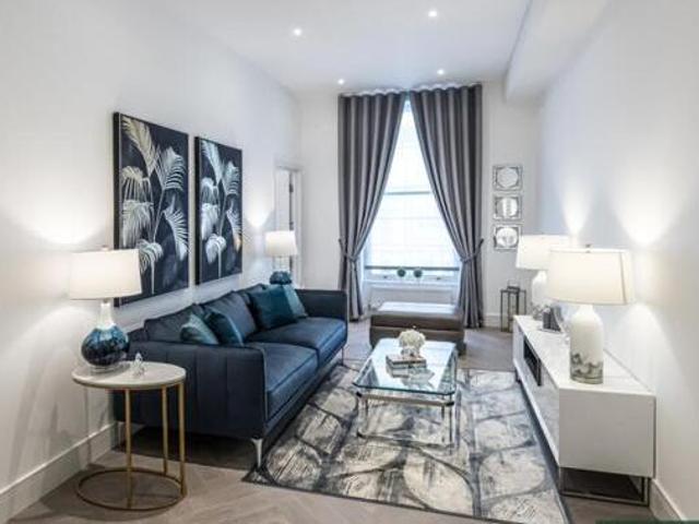 1 Bedroom Flat For Rent In London, Greater London
