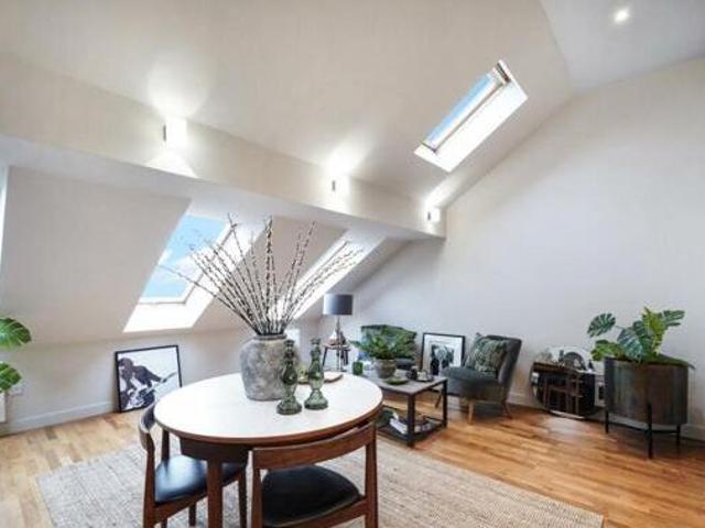 1 Bedroom Flat For Rent In London Fields