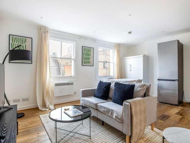 1 bedroom flat for rent in London, London