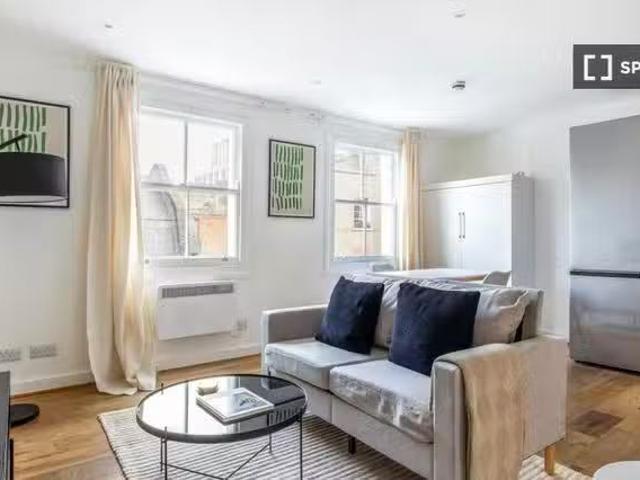 1 bedroom flat for rent in London, London