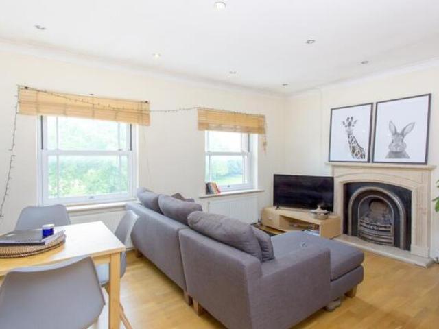 1 bedroom flat for rent in London, SW18