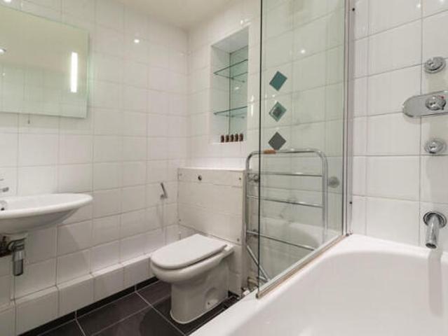 1 bedroom flat for rent in, London, SW3