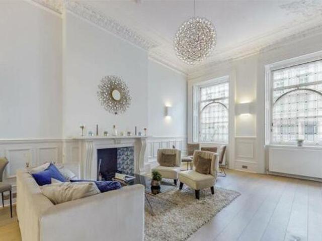 1 Bedroom Flat For Rent In London, Royal Borough Of Kensington And Chelsea