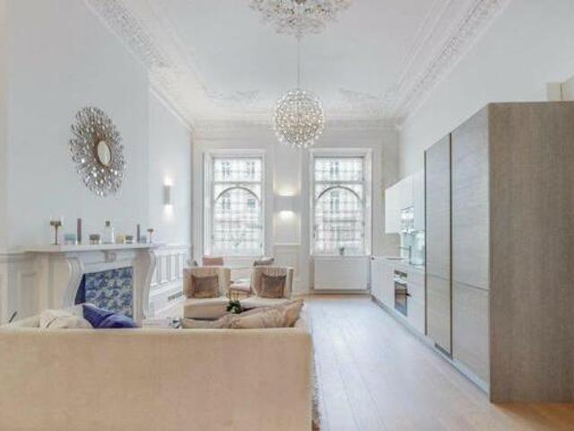 1 Bedroom Flat For Rent In London, Royal Borough Of Kensington And Chelsea