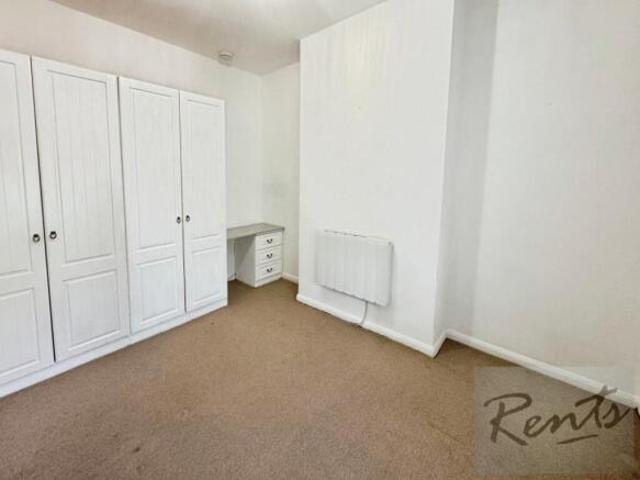 1 bedroom flat for rent in London Road, Town Centre, Ipswich, IP1