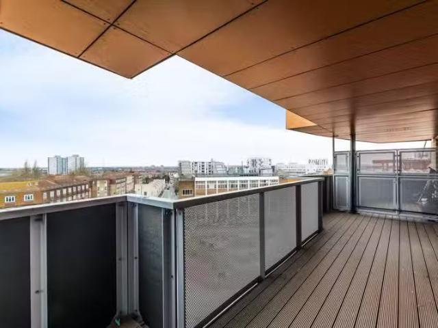 1 bedroom flat for rent in London Road, Barking, IG11