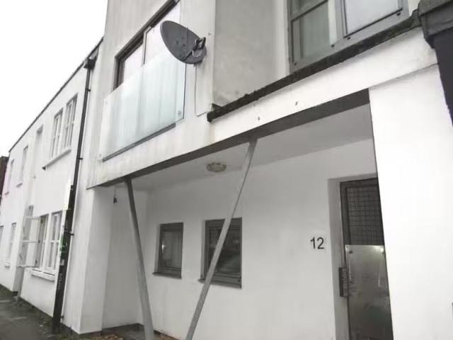 1 bedroom flat for rent in London Road, Brighton, BN1