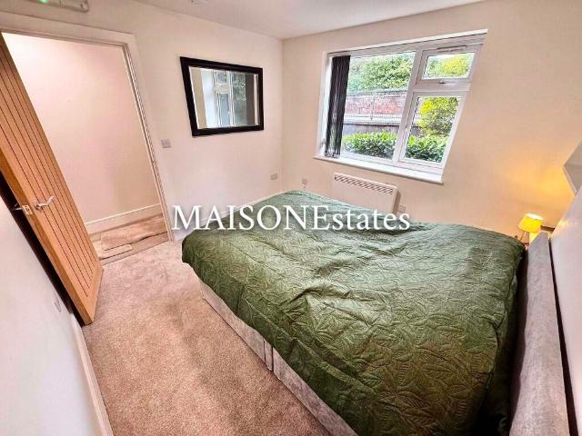 1 bedroom flat for rent in LONDON Road, Coventry, CV1