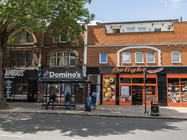 1 Bedroom Flat for Rent in London Road | Foxtons