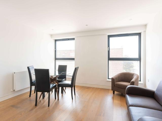 1 bedroom Flat for rent in London Road, Headington, OX3