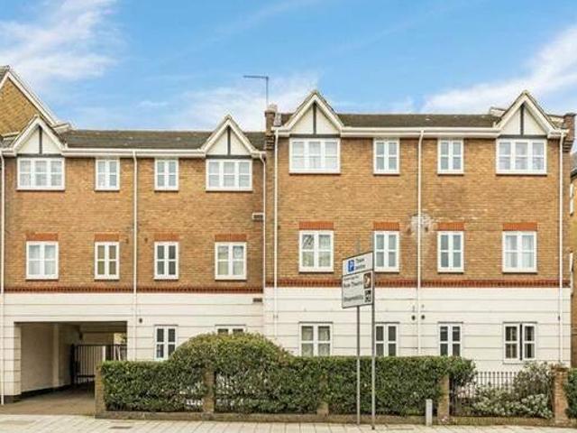 1 bedroom flat for rent in London Road Kingston upon Thames KT2