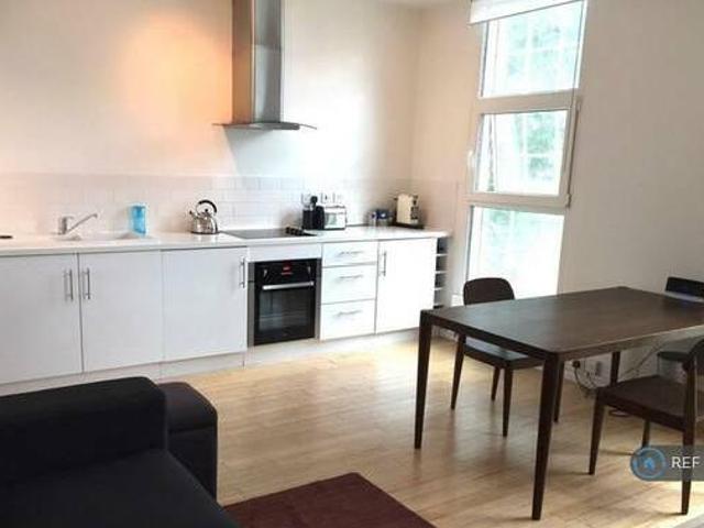 1 bedroom flat for rent in London Road London SE1
