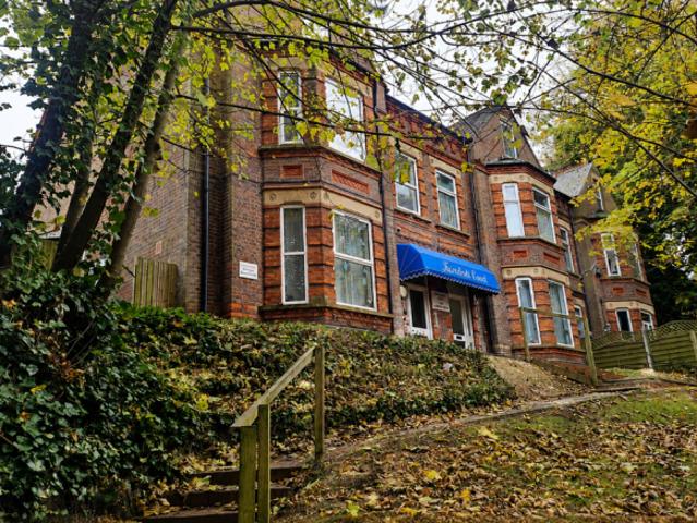 1 bedroom flat for rent in London Road, Luton, Bedfordshire, LU1