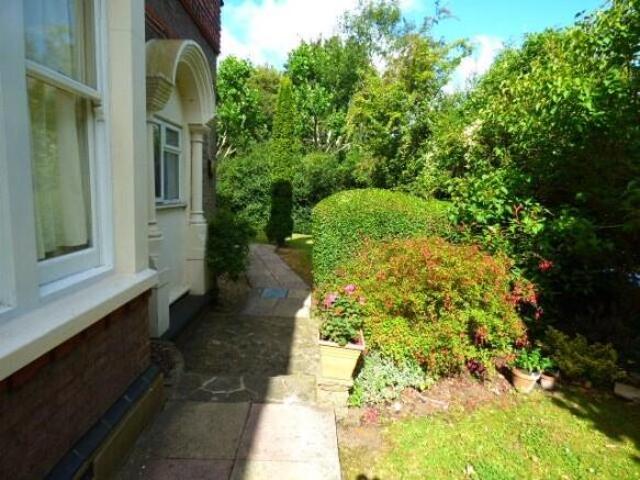 1 bedroom flat for rent in London Road, Luton, LU1